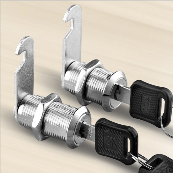 Anti-rust!Zinc alloy drawer lock ,Leaf lock, cam lock, mailbox lock ...