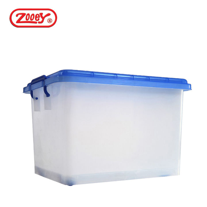 Zooey Multi-Box Medium 49L Storage Box Stock No. 900 | Lazada PH