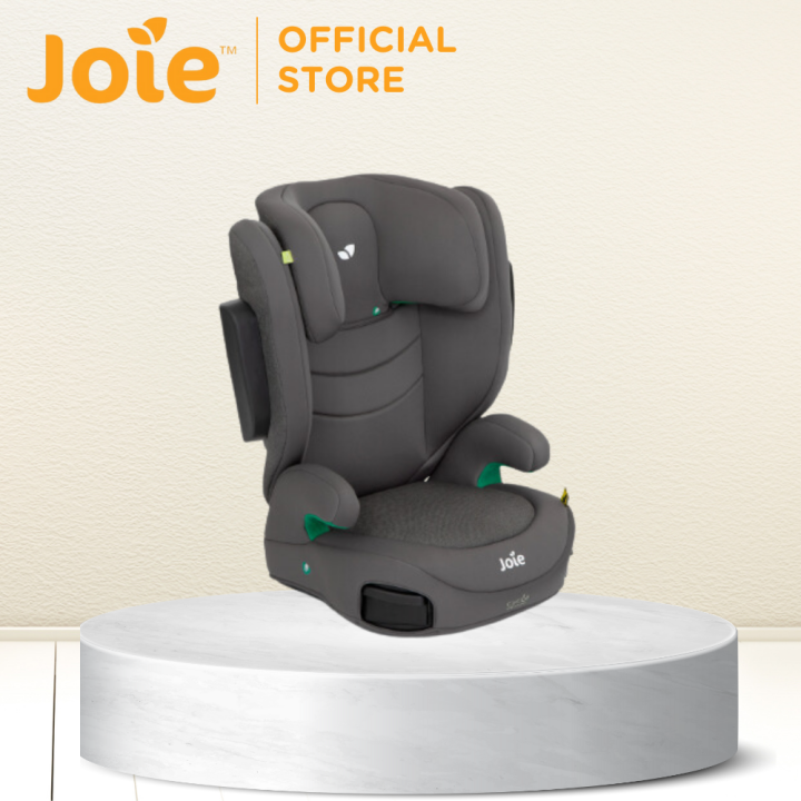 Joie I-Trillo Car Seat Cycle Collection (From Birth till upto 4 years ...
