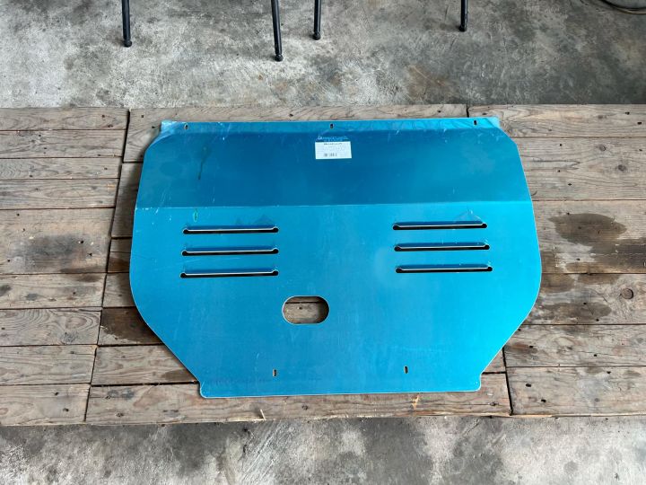 SUZUKI SWIFT SPORT ZC31 (ORIGINAL) LAILE BEATRUSH UNDER PANEL | Lazada
