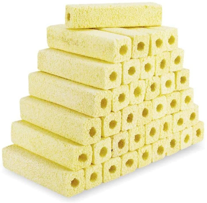 Aquarium Fish Tank Bakki Bio Filter Media Rolls | Lazada PH