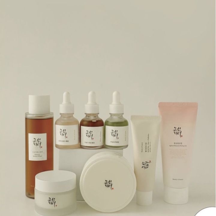 (แท้/พร้อมส่ง/BOJ) BEAUTY OF JOSEON RELIEF SUN SPF50+ PA++++ 50ML ...