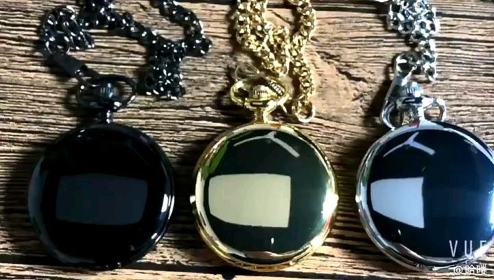 jam saku gold angka romawi | Lazada Indonesia