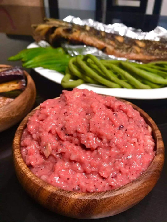 RSSHOPS Burong ISDA Special Ready to Eat Pinaka MURA Pinaka MASARAP ...