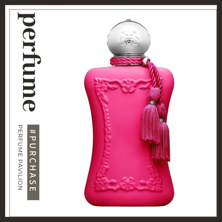 De Marly Oriana Eau De Parfum 75ml Fragrance For Her | Lazada Singapore