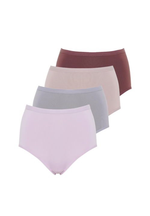 Tulip by Christine Simple Basic Maxi Panty - CPY-1959 | Lazada Indonesia