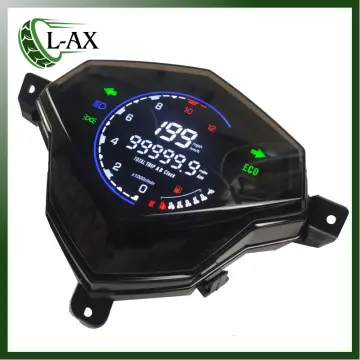 Speedometer Online