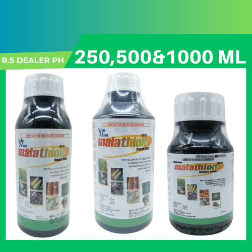 MALATHION INSECTICIDE BY VANN HAWK | Lazada PH