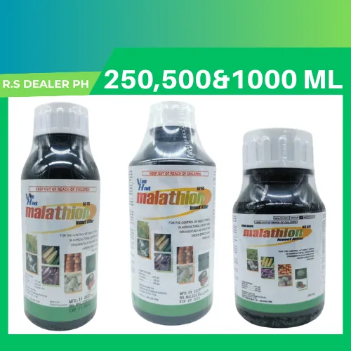MALATHION INSECTICIDE BY VANN HAWK | Lazada PH