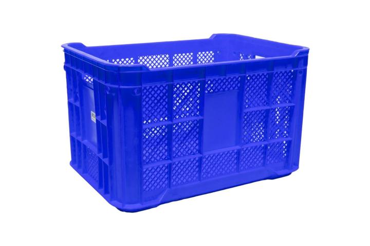 1pc Multipurpose Crate (50 liter capacity) Sunny Crate 50L Sunny Crate ...