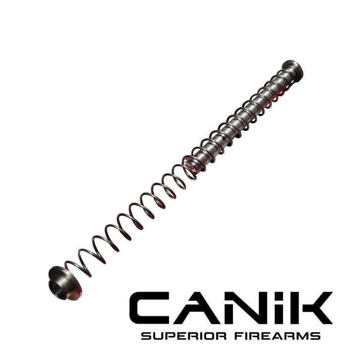 CANIK TP9 COMPETITION GUIDE ROD KIT | FREEDOM INDUSTRIES | Lazada PH