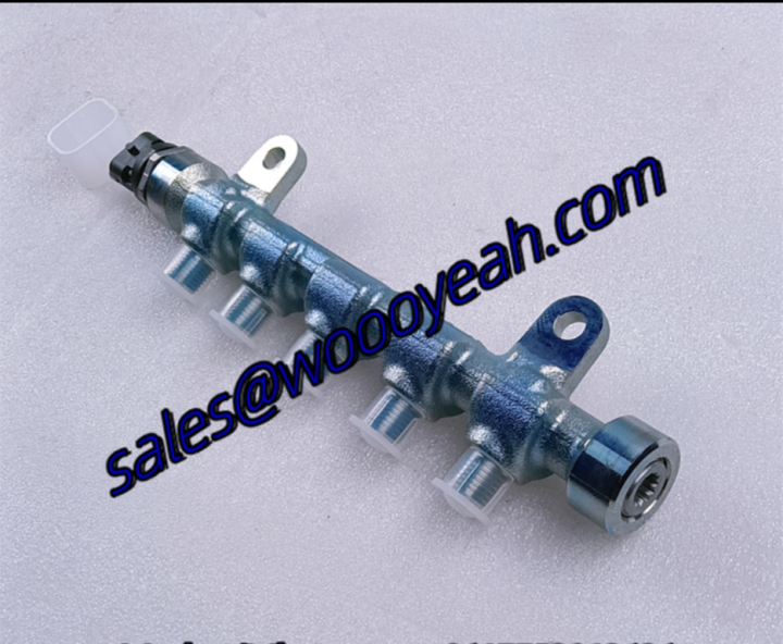 Weichai original high-pressure common rail pipe WP2.1 Z20200073 ...