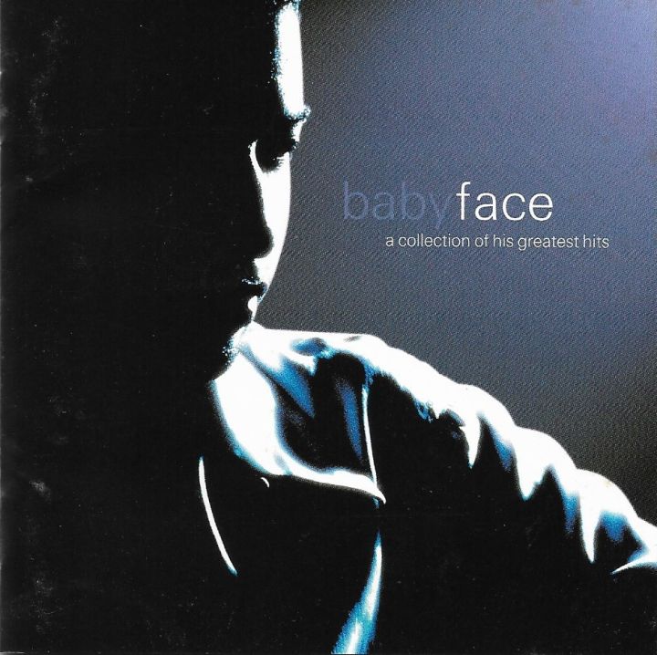 Used CD,Babyface - A Collection of His Greatest Hits (A)(2000)(Japan ...