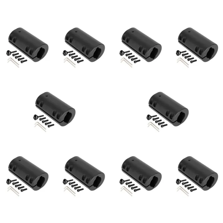 10X MAX G30 Folding Pole Fixed Protection Base for G30D G30L Electric ...