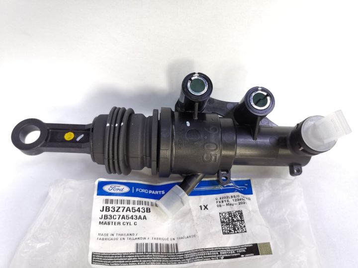Ford Clutch Master for Ford Ranger 2019-2020 PN# JB3Z7A543B | Lazada PH