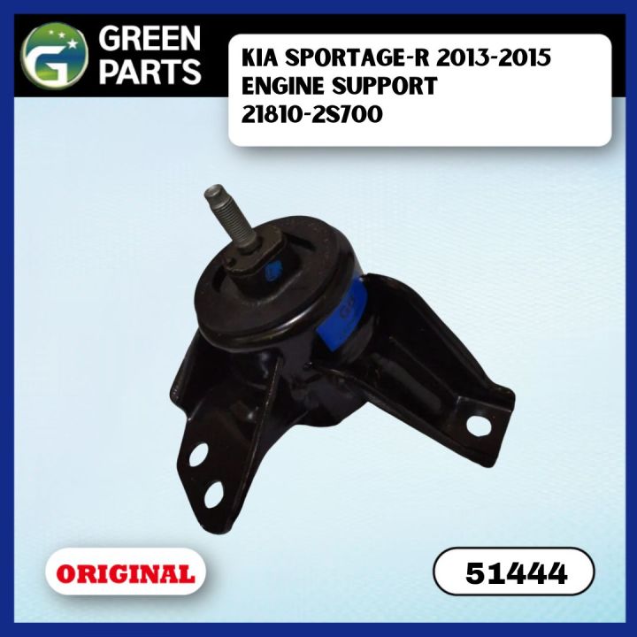 ENGINE SUPPORT RIGHT SIDE FOR KIA SPORTAGE-R/ FOR MODEL 2013 UP TO 2015 ...