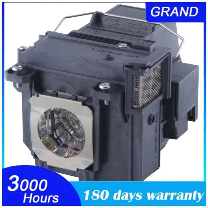 Projector Lamp ELPLP91 V13H010L91 for Epson BrightLink 685Wi BrightLink ...