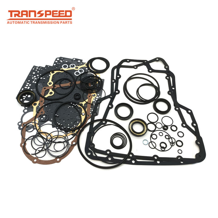 TRANSPEED RE4F03A RE4F03B Automatic Transmission Overhauling Repair ...