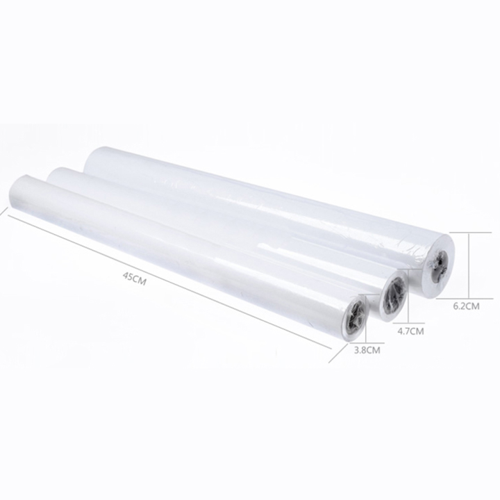 【Storewide Sale】 White Drawing Paper Roll Butcher Paper Roll Easel ...