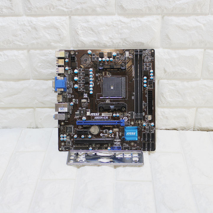 FM2 BOARD PROMO 1500PHP ONLY BRAND IS DEPEND ON STOCK | Lazada PH