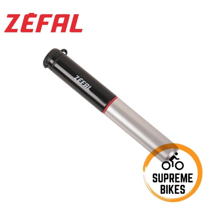 Zefal Air Profil FC01 MTB Hand Pump 87psi | Lazada PH