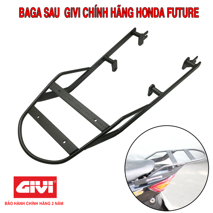Baga Sau Givi Chính Hãng Cho Xe Honda Future | Lazada.vn