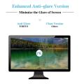 Anti Glare Radiation Computer Screen Protector Anti-Blue Light Screen ...