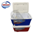 Orocan Icebox 65 Liters Koolit Insulated Ice Box with wheels free scoop ...