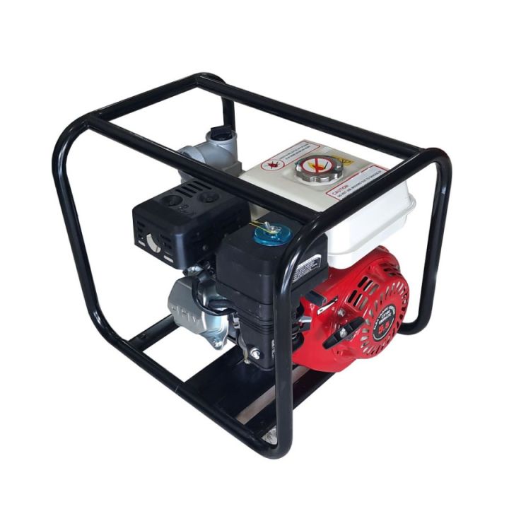 TESLA Pompa Air Alkon WP 30 CX Irigasi Air 3 Inch 6.5 HP 6 Meter ...