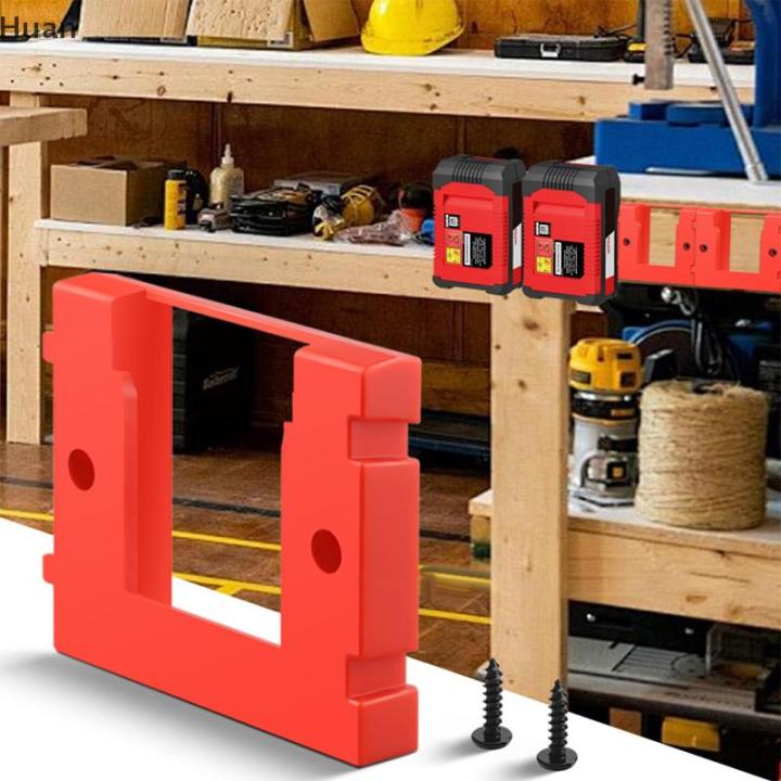 🎨🎀【Special price】Huan 1 Set Battery Storage Bracket Accessories ...