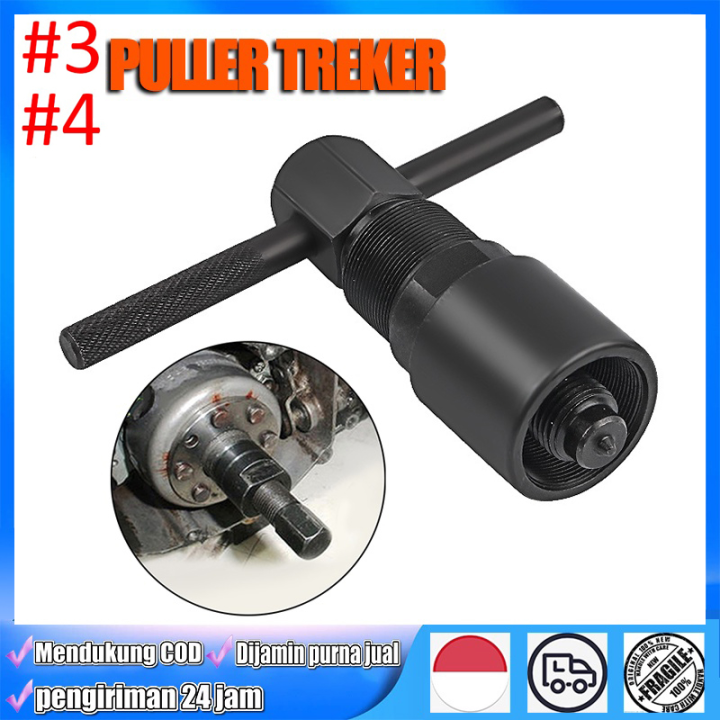 #4 Treker Magnet NO 4 Tracker Magnet Alat Bengkel Motor Trecker Tracker ...