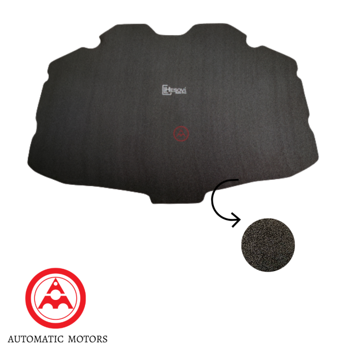 Bonnet Foam Mercedes Benz W220 2206820526 2206820526 | Lazada