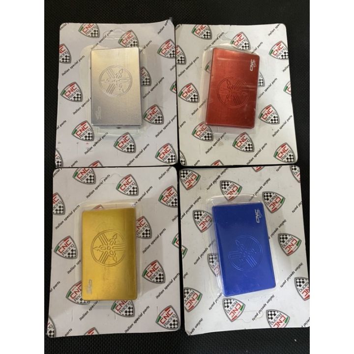 CNC NOUVO Crankcase Top Cover | Lazada PH