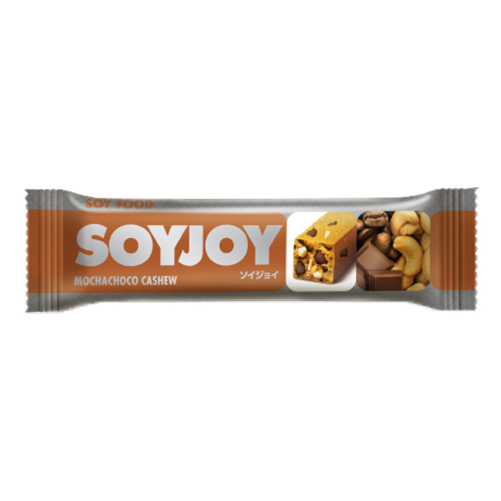 SOYJOY Snackbar Mochachoco Cashew 30 g | Lazada Indonesia