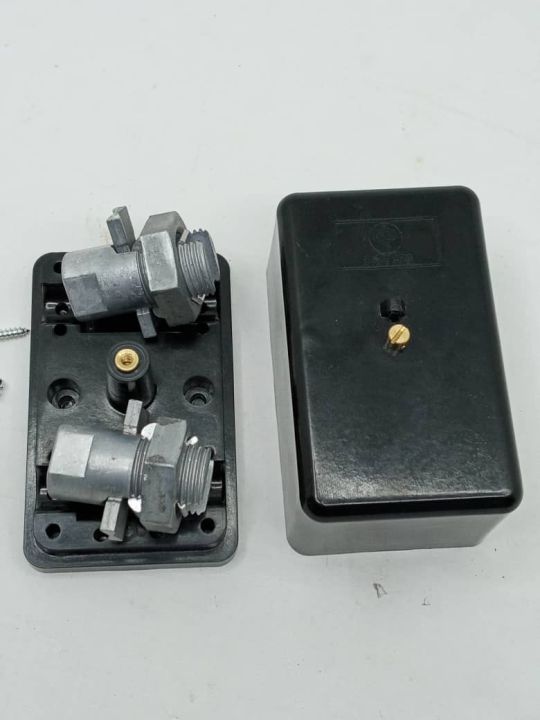 CK 100A Junction Box | Lazada