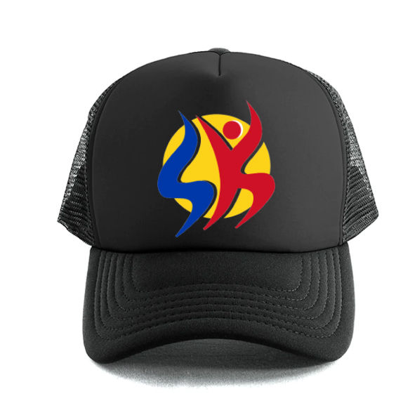SK-Caps For Barangay Outfit Fashion Caps | Lazada PH