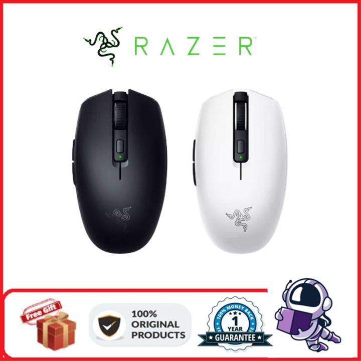 Razer Orochi V2 Dual mode wireless Bluetooth gaming mouse | Lazada PH