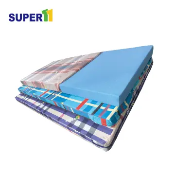 Buy Kutson Bed Foam Double Size online Lazada .ph