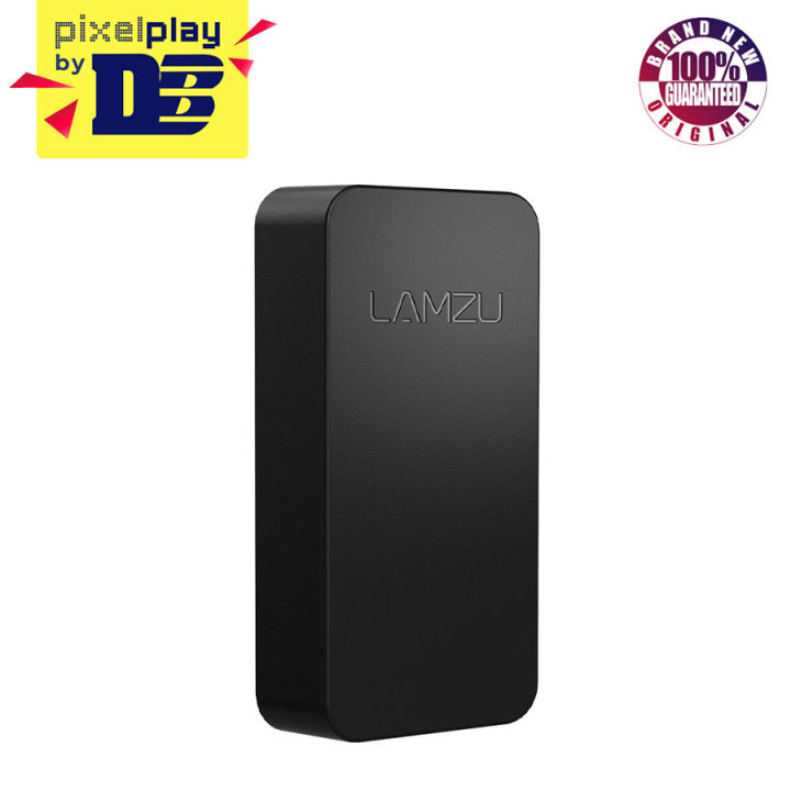 Lamzu Atlantis 4K Dongle (Black) | Lazada PH