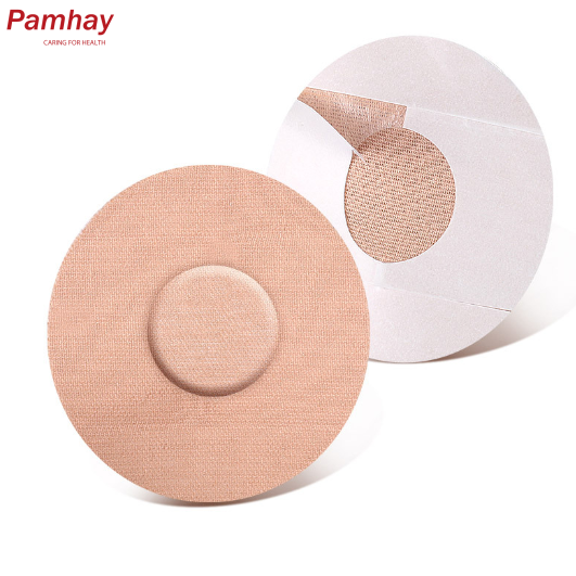 10/30/50pcs FreeStyle Libre Sensor Fixing Patch To Secure Your Blood ...