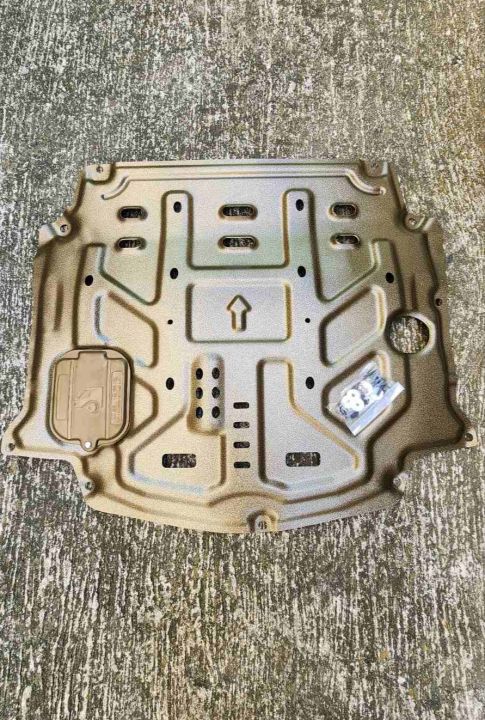 Veloz Engine cover Accessories (Alloy) | Lazada PH