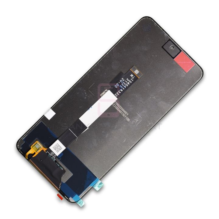 Lcd Xiaomi Pocophone X3 GT - Poco X3 - Poco X3 Pro - Poco X3 NFC Full ...