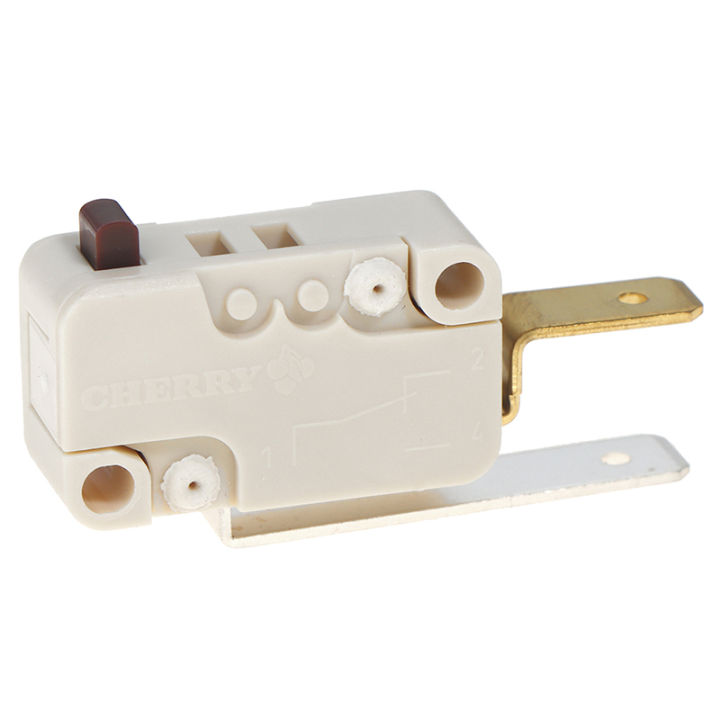 Large Micro Switch D48X High Current 21A 250VAC Water Heater Limit ...