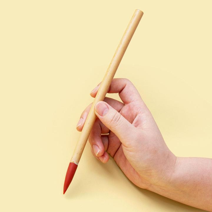 Baynie Pottery Clay Sculpting Tool Soft Head Rubber Tip Detailing Pen ...