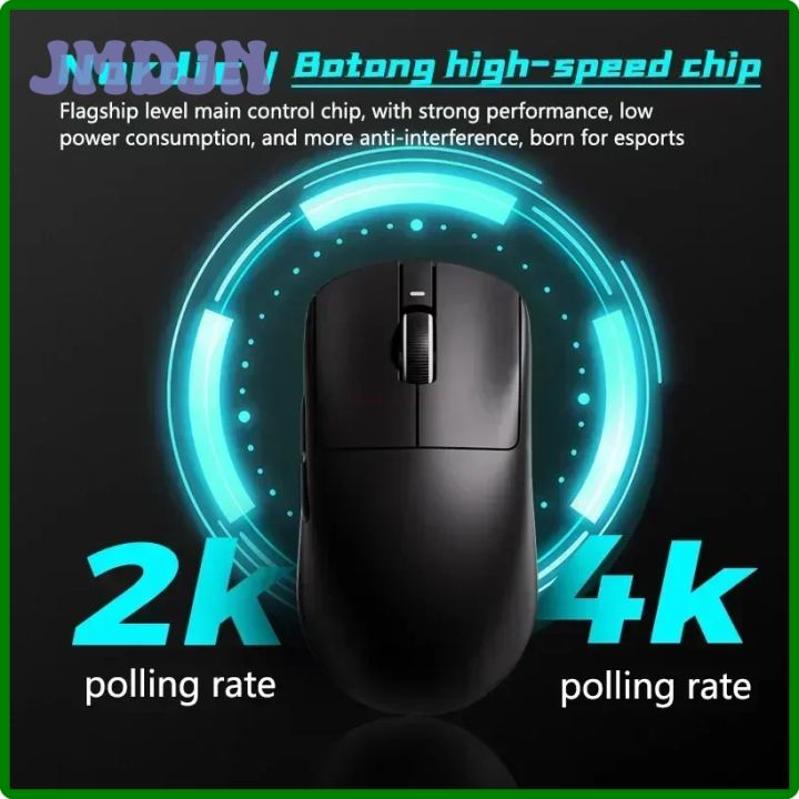 JMDJN Vgn Vxe Dragonfly R1 Pro Max Gaming Mouse Rechargeable Gamer ...