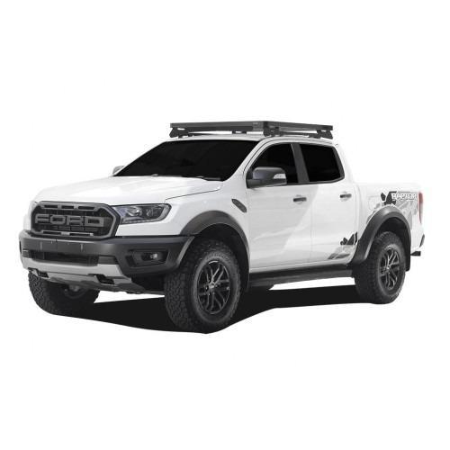 Front Runner Ford Ranger Raptor (2019 - Current) Slimline II Roof Rack ...