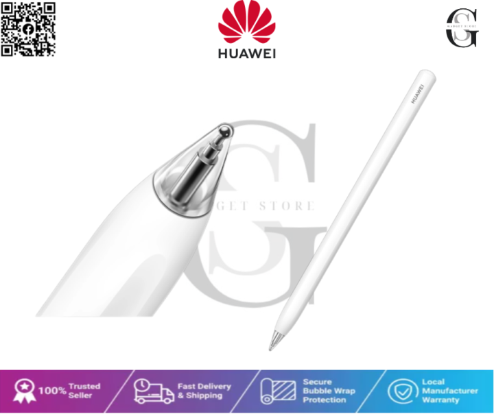 Huawei M-Pencil (2nd Generation) | Huawei M- Pencil Stylus | Lazada