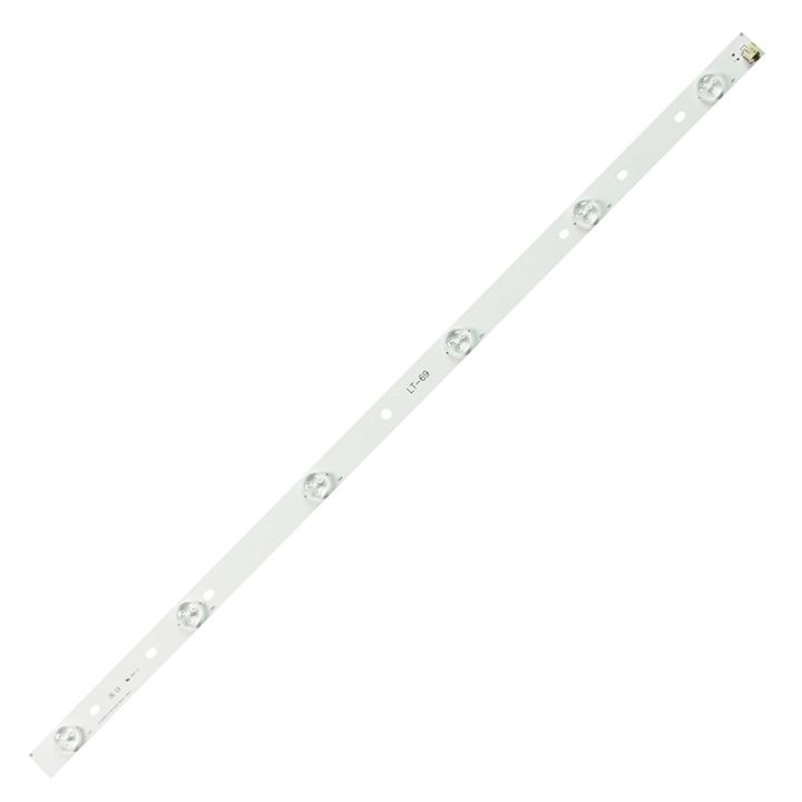 32 inch LED Backlight strips Light Bar SVT320AF5-P1300-6LED-REV03 ...