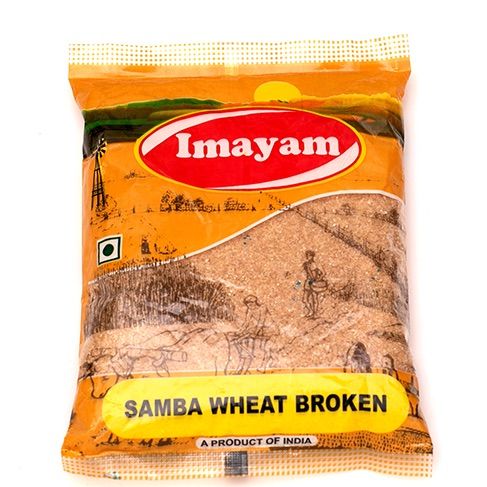IMAYAM SAMBA RAVA BROKEN WHEAT 400gm | Lazada