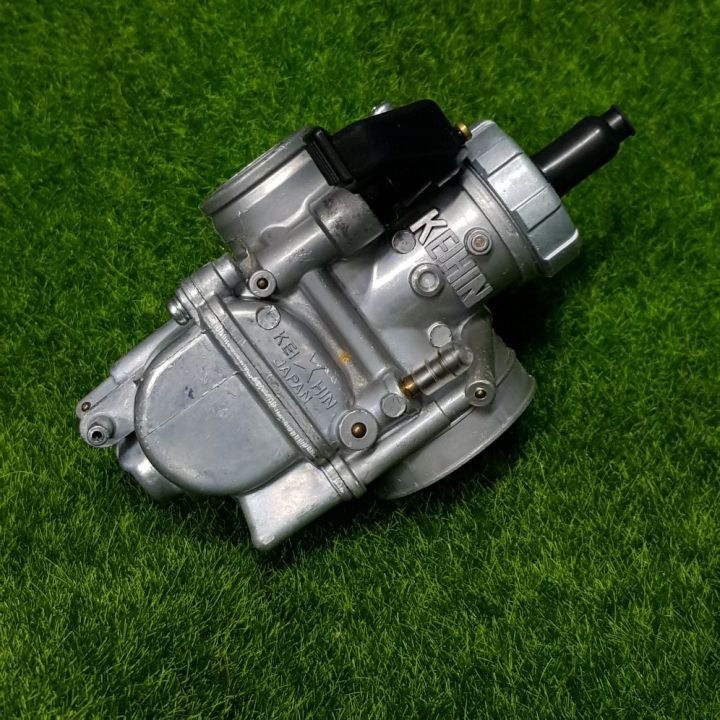 26mm original Keihin carb carburetor | Lazada PH